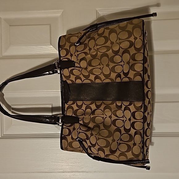 Coach | Bags | Coach Womans Purse | Poshmark